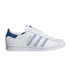 Adidas Superstar Sneakers - White