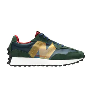 NEW BALANCE 327 Asos Exclusive - Blue