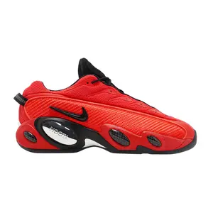 Nike Nocta X Glide Sneakers - Red