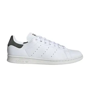 Adidas Stan Smith Legend Ivy Sneakers - White