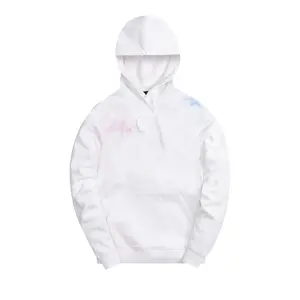 Kith Tie Dye Williams Iii Hoodie - White