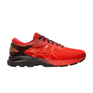 Asics Gel Kayano 25 'tokyo Marathon' Sneakers - Red