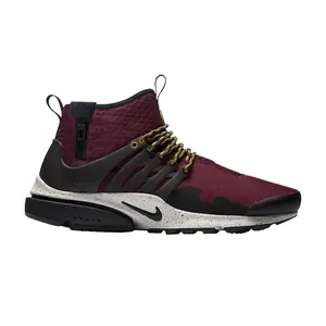 Nike Air Presto Mid Utility