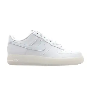 Nike Force 1 Low Prm '08 Qs 'pearl Collection' Sneakers - White