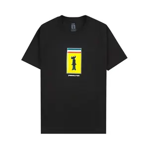 PLEASURES Travelling T-shirt