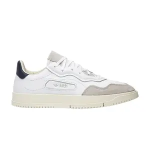 Adidas X Kith Sc Premiere Classics Program Sneakers