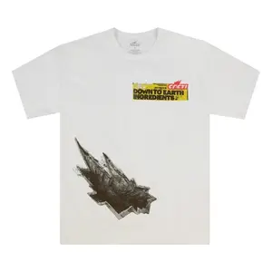TRAVIS SCOTT Brace For Impact Tee