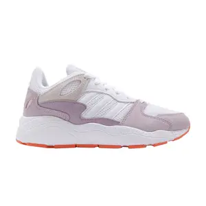 Adidas Crazychaos Sneakers - White