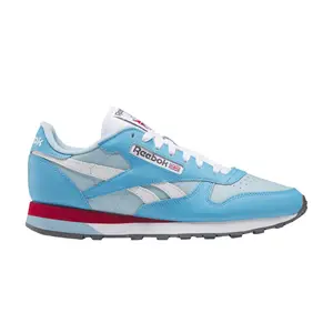 REEBOK Classic Leather Sneakers
