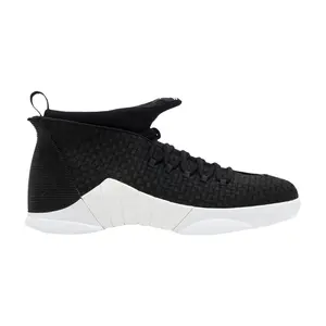 JORDAN Psny X 15 Retro Woven - Black