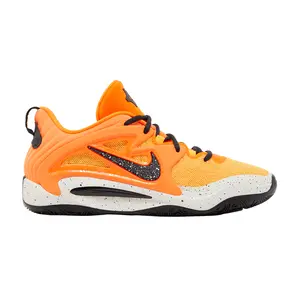 Nike Kd 15 'eybl Peach Jam' Sneakers