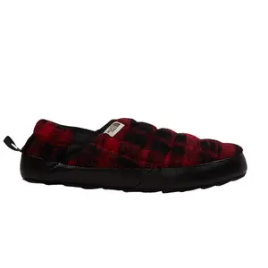 The North Face Thermoball Traction Mule 5 - Red