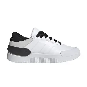Adidas Court Funk Sneakers - White