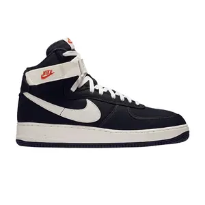 Nike Air Force 1 High Retro Canvas