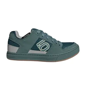 Adidas Five Ten Freerider Sneakers - Green
