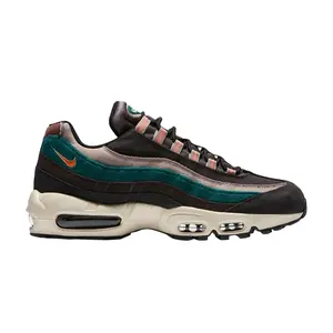 Nike Air Max 95 Premium - Grey