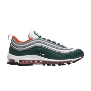 Nike Max 97 "miami Dolphins - Green