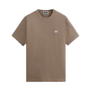 Kith Lax Tee 'chime - Brown