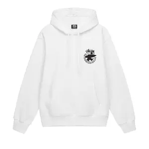 StÜssy Beach Roots Hoodie
