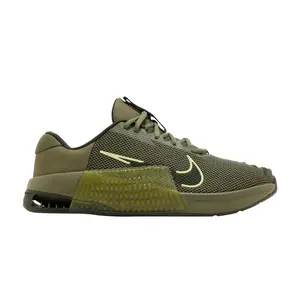 Nike Metcon Sneakers - Green