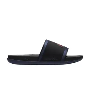 Nike Offcourt Slide 'arizona - Black