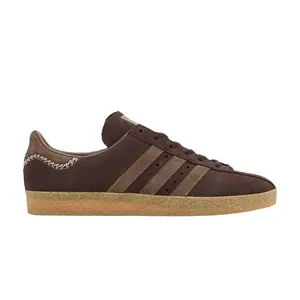 Adidas Yabisah Size? Exclusive