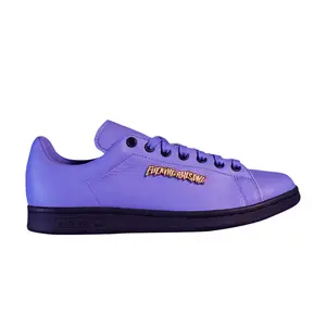 Adidas Fucking Awesome X Stan Smith Sneakers - Purple