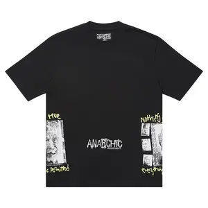 PALACE Nothing Is True T-shirt
