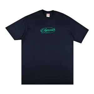 Supreme Classics Tee 'navy - Blue