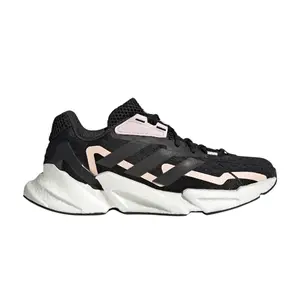 Adidas X9000l4 Heat.rdy Sneakers - Black