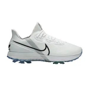 Nike Air Zoom Infinity Tour Golf Wide - White