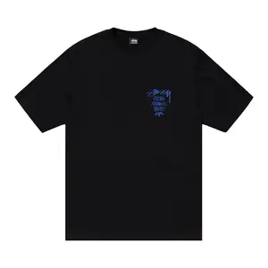 StÜssy Tribe Stack Tee