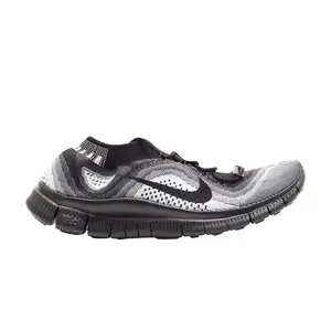 Nike Free Flyknit+ Sp 'nyc' Sneakers