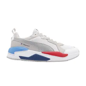 PUMA Bmw Motorsport X-ray Sneakers - White
