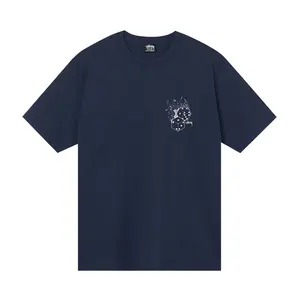 StÜssy Printed Tee