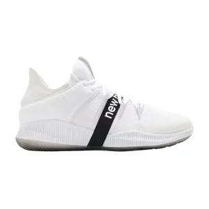 NEW BALANCE Omn1s Low 2e Wide Sneakers - White
