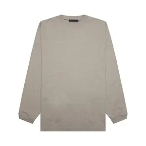 Fear Of God Long-sleeve Tee - Brown