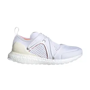 Adidas Stella Mccartney X Ultraboost T.s - White
