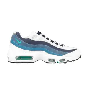 Nike Air Max 95 Sneakers - Blue