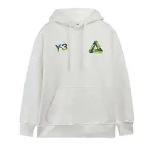 Y3 Hooded Sweatshirts Hoodies For Men