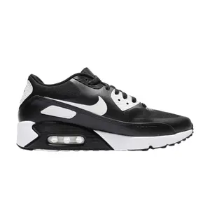 Nike Air Max 90 Ultra 2.0 Essential Sneakers - Black