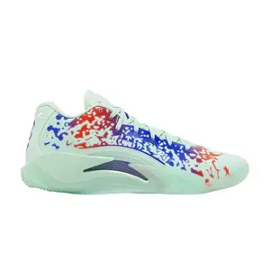 JORDAN Zion 3 Sneakers - Green