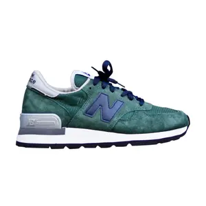 Made in USA New Balance sneakers