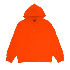 Supreme Underline Hooded Sweatshirt