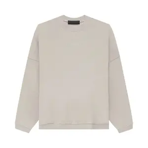 Fear Of God Crewneck - Grey