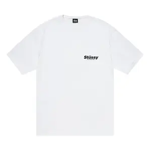 StÜssy Rabbit Hole Tee