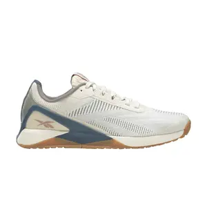 REEBOK Nano X1 Vegan Sneakers - Cream