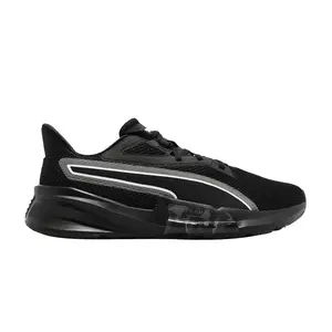 PUMA Pwrframe Tr Camo - Black