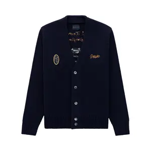 Aimé Leon Dore X Porsche 356 Cardigan