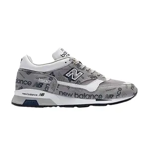 NEW BALANCE 1500 Made In England Sneakers - Grey